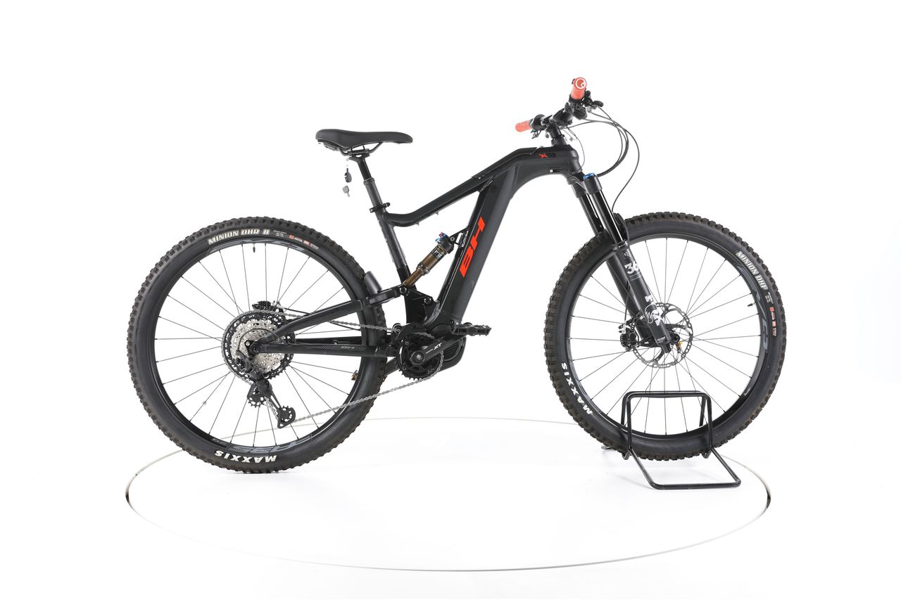 VTT électrique BH Bikes Xtep | Campsider