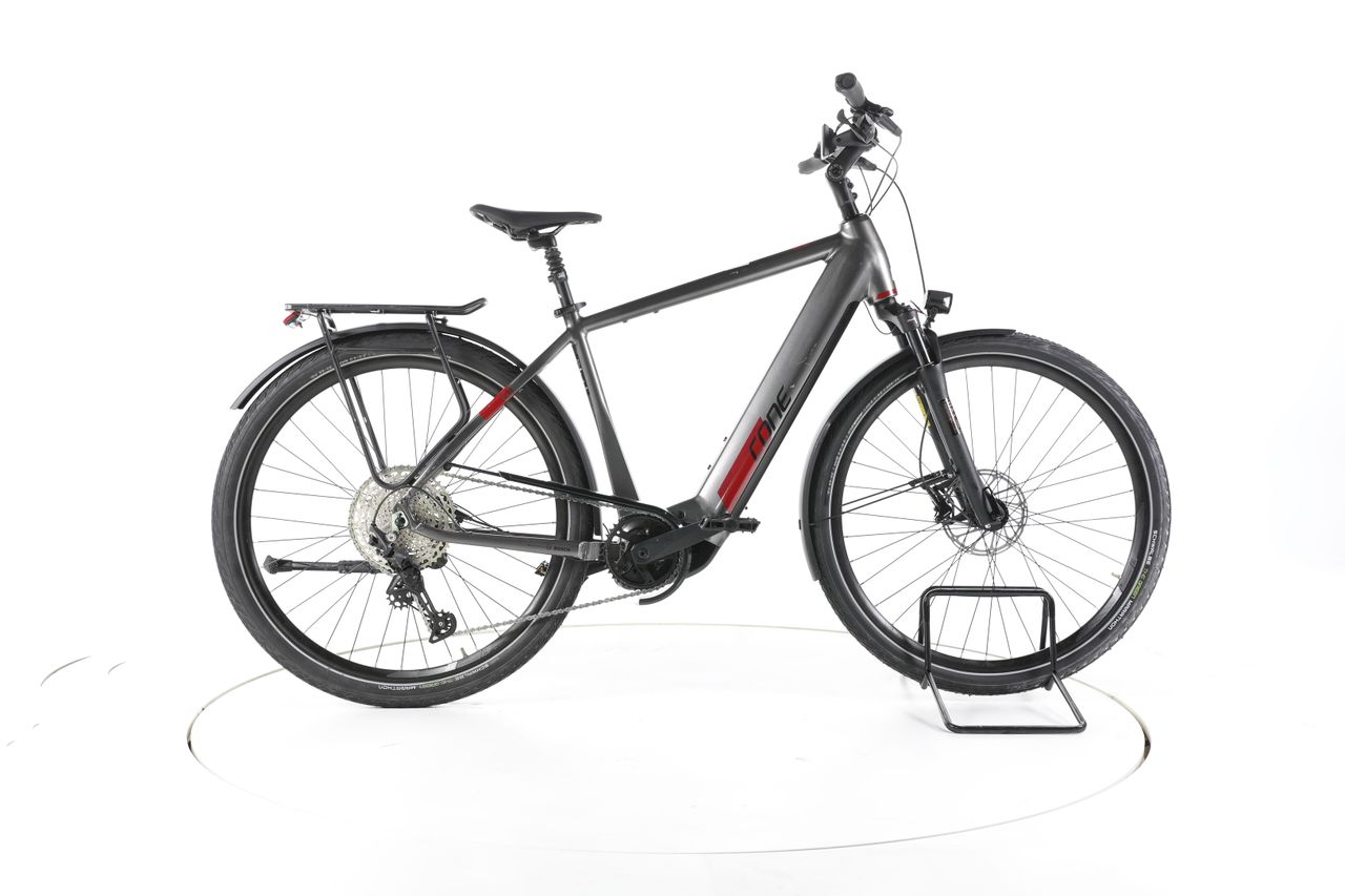VTC électriques Zyssler eStreet IN 3.0 | Campsider