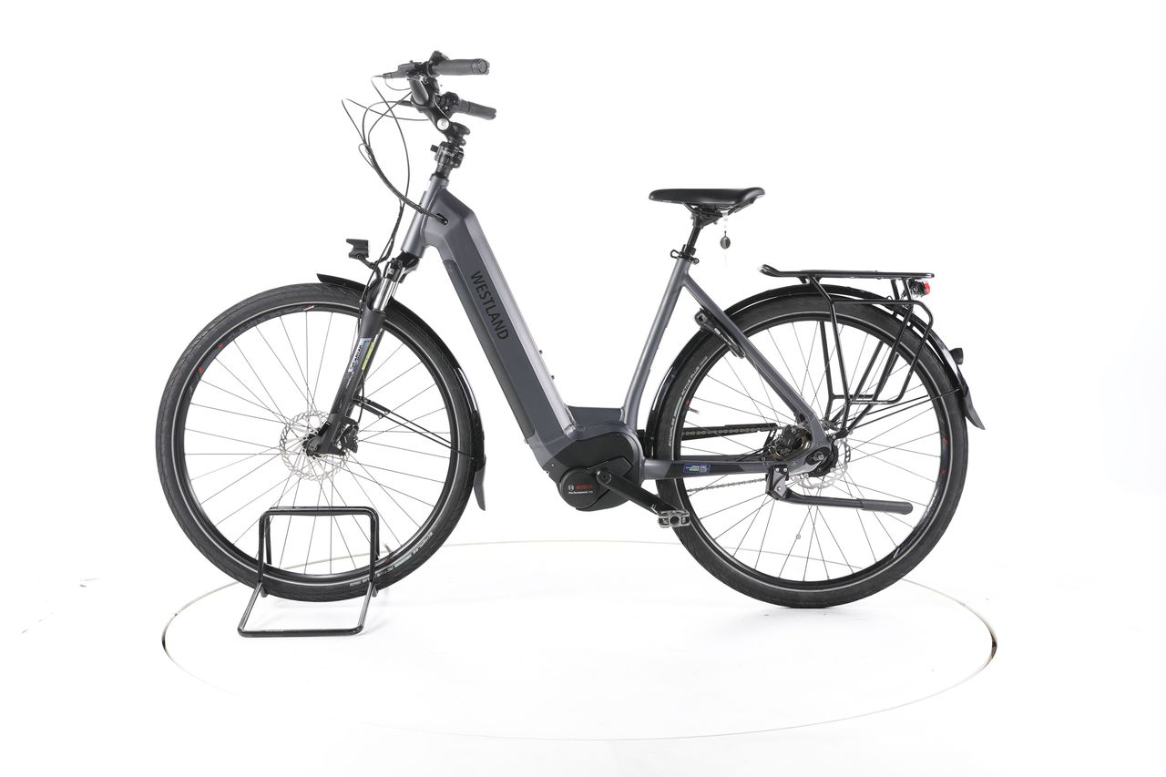Vélo électrique Westland On Tour | Campsider