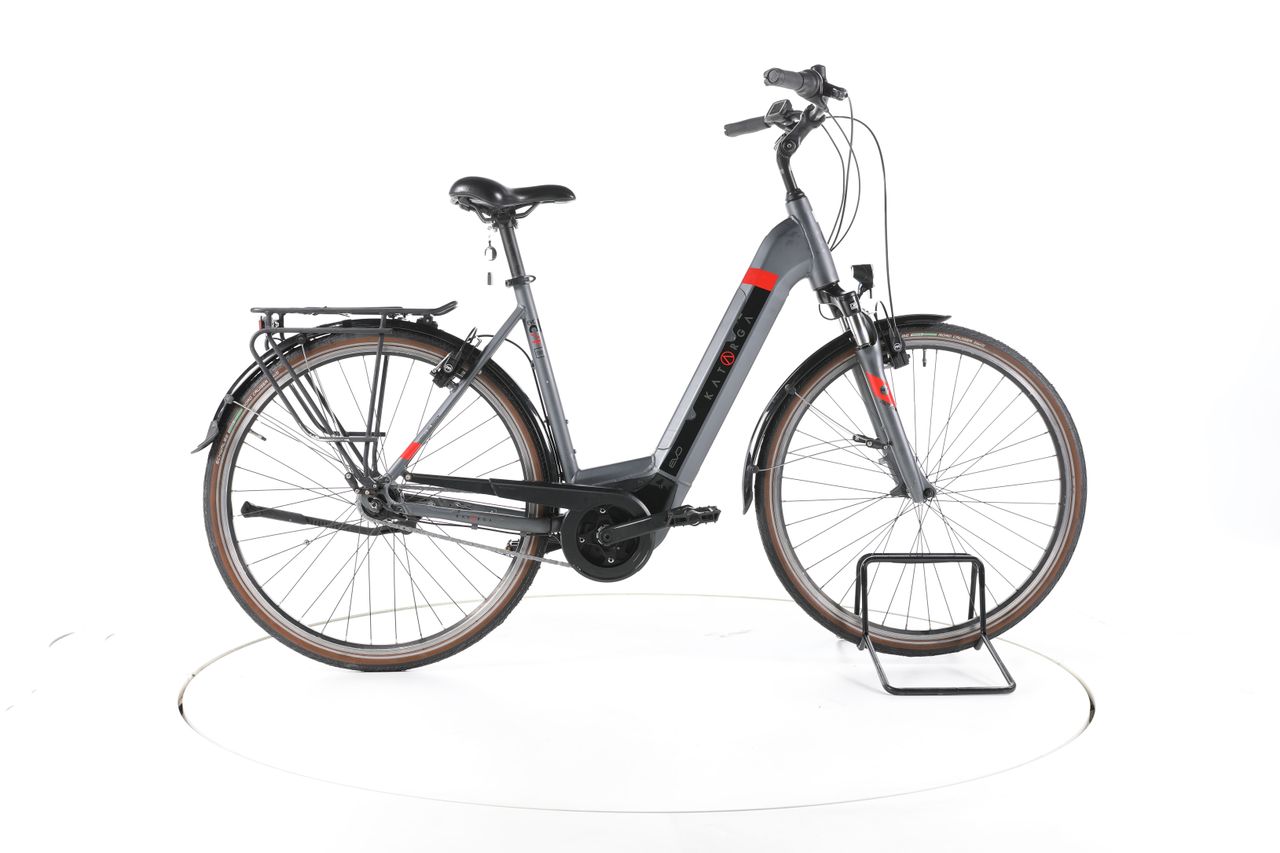 VTC électriques Zyssler Evo C7F | Campsider