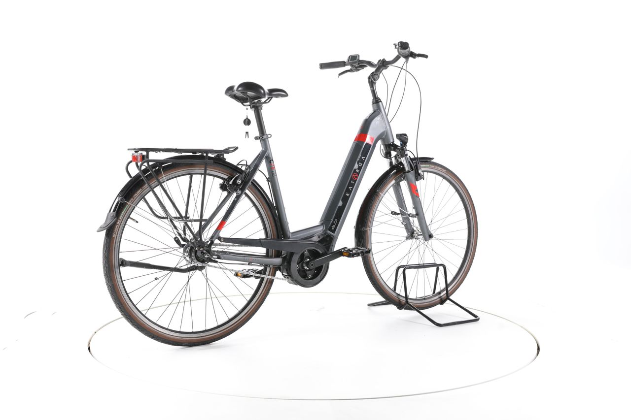 VTC électriques Zyssler Evo C7F | Campsider