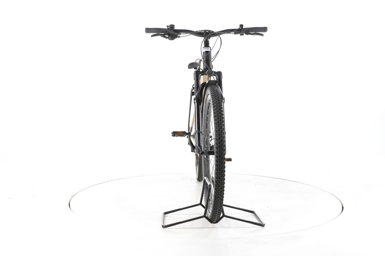 Vélo électrique My Esel E-Cross Pro Plus | Campsider