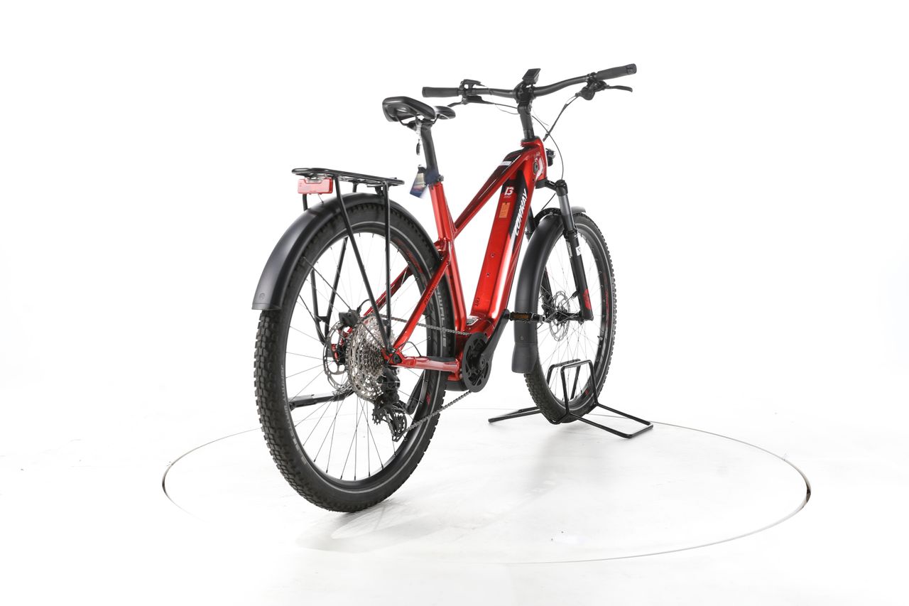 Vélo électrique Conway Cairon SUV 5.0 | Campsider