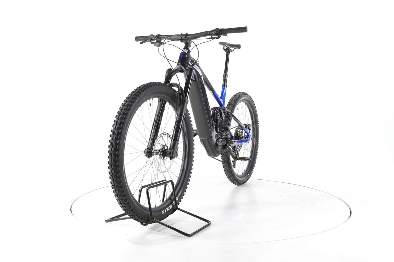 VTT électrique Giant Trance X E+ 1 | Campsider