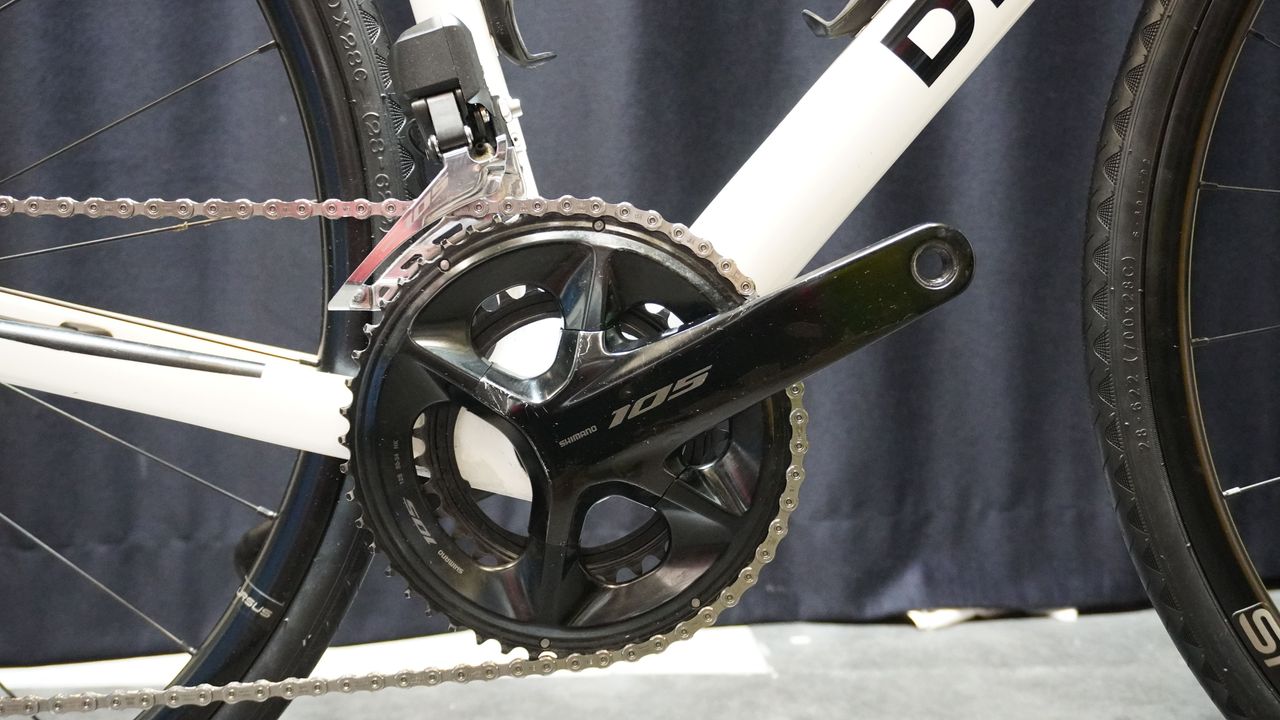 De Rosa 838 | Campsider