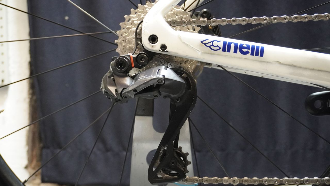 Vélos de route Cinelli Pressure Team Edition | Campsider