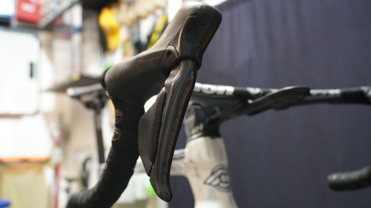 Vélos de route Cinelli Pressure Team Edition | Campsider